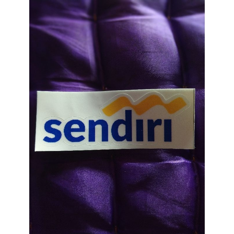 Jual Sticker Plesetan Brand Lucu Unik Terbaru Viral Murah Meriah ...