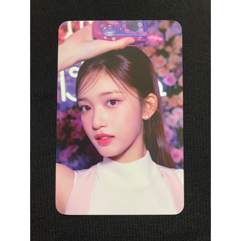 Jual PHOTOCARD PC LEESEO IVE ALBUM LOVE DIVE LODI POB BENEFIT WITHMUU LUCKY DRAW PROM QUEENS ...