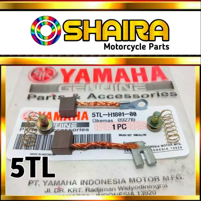 Jual 5TL - ARANG STATER MIO SPORTY/MIO LAMA/MIO SOUL/ARENG STATER COOL ...