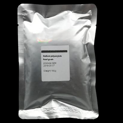 Jual Enzim Sodium Polyacrylate 20 gr Powder ( food grade ) | Shopee ...