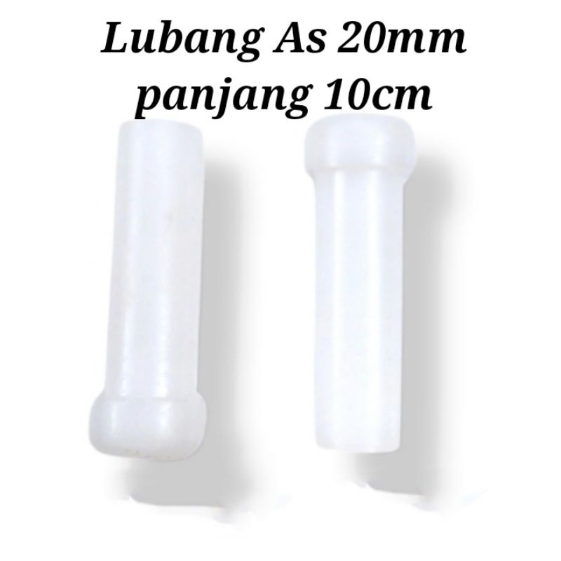 Jual Boshing As Ketinting Dalaman As 20mm Panjang 10cm | Shopee Indonesia