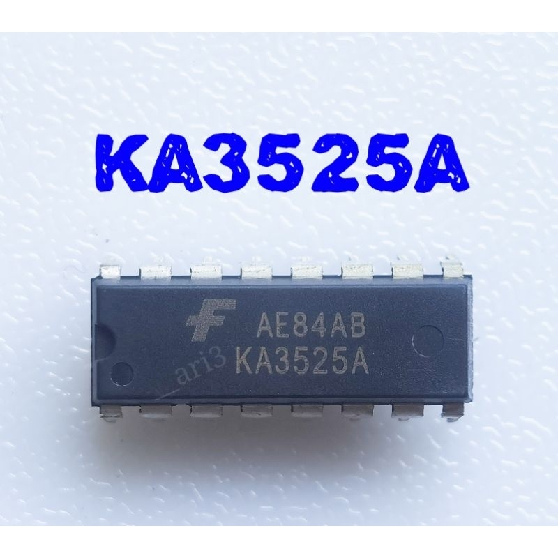 Jual SG3525A KA3525A | Shopee Indonesia