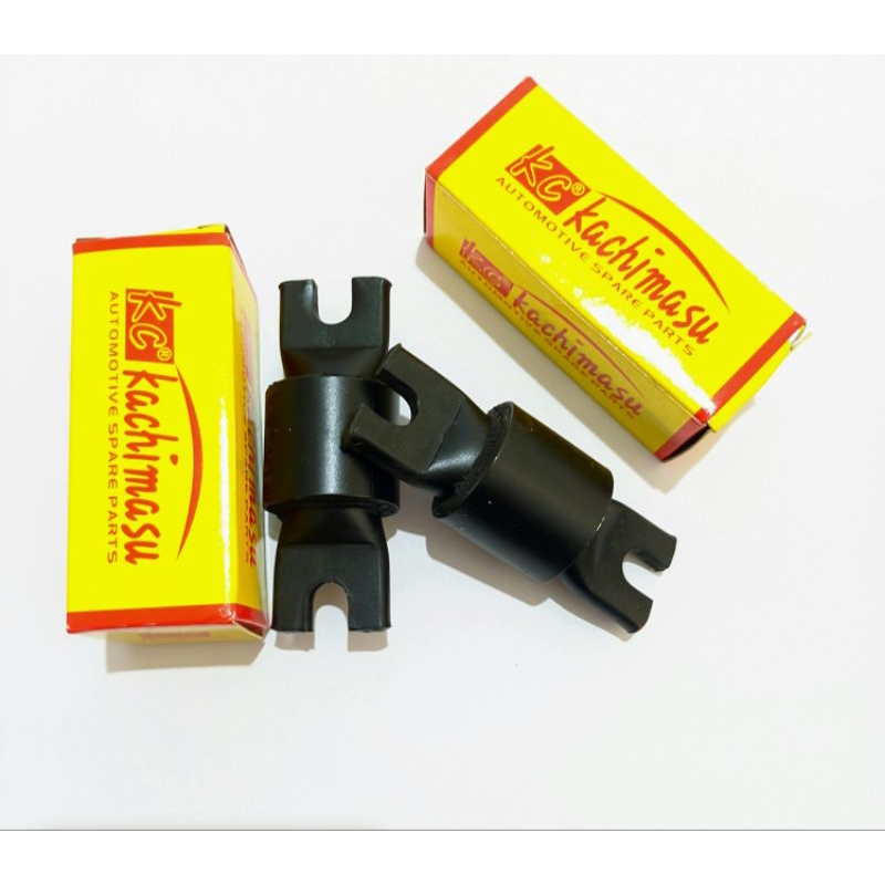 Jual KARET SUPIT UDANG SHOCK ABS MITSUBISHI T120/L300/PS/KIJANG GRADE A ...