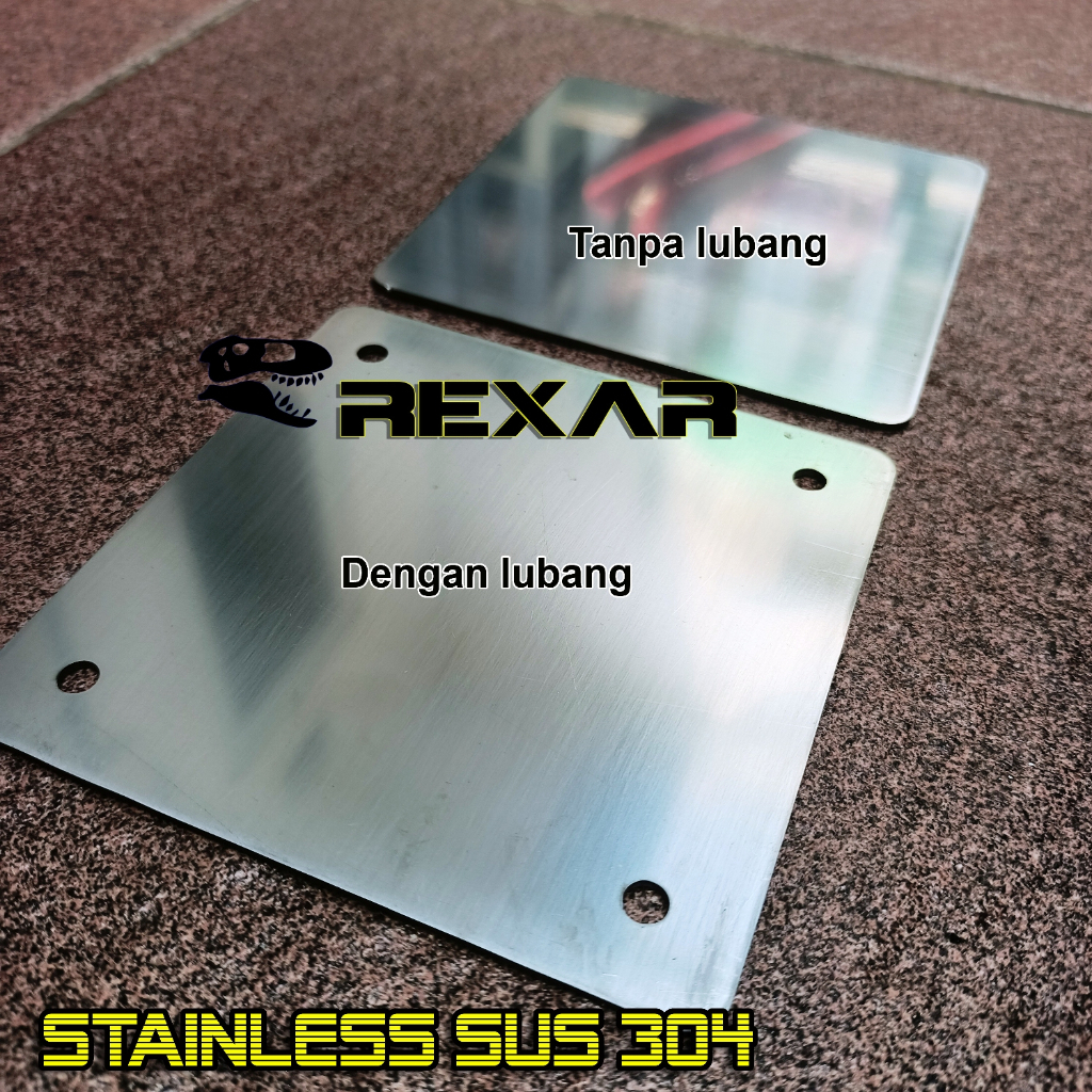 Jual Base Plate 10x10 cm Tebal 3 mm | Shopee Indonesia