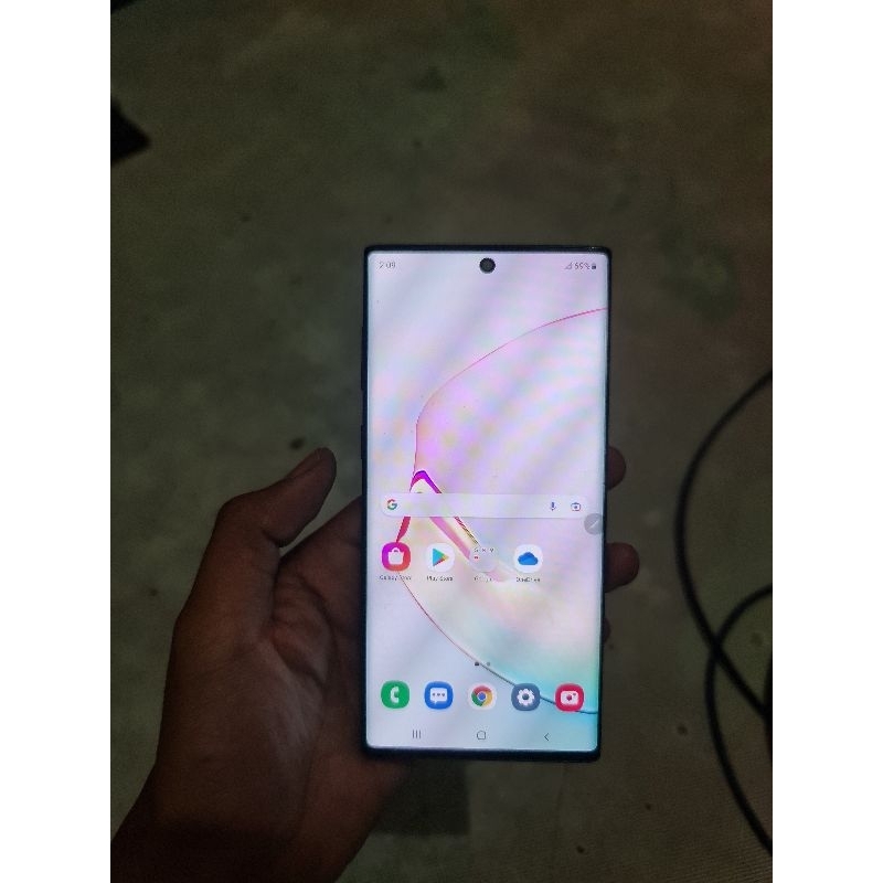 Jual lcd samsung note 10 original | Shopee Indonesia