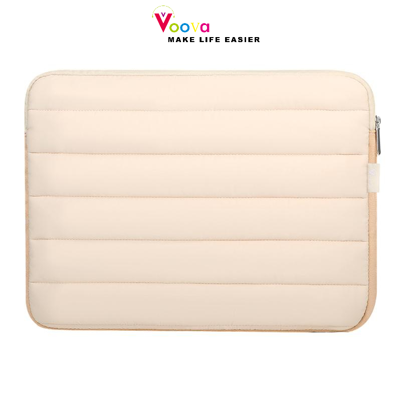 Jual VOOVA Tas Liner Laptop 12-16 Inci/Tas Komputer Katun/Tas Laptop ...