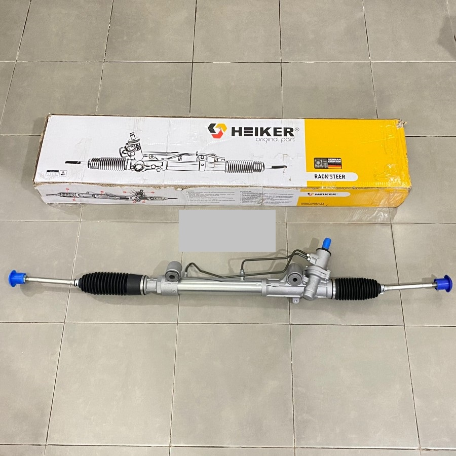 Jual Rack Steer Rack Stir Innova Tahun 2004 - 2015 HEIKER | Shopee ...