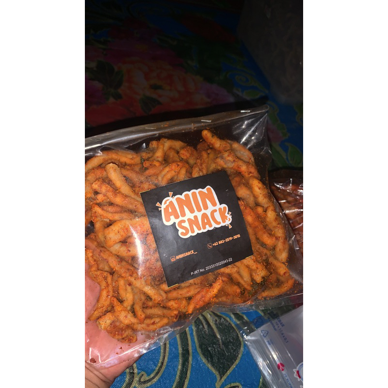 Jual Kentaki usus varian rasa | Shopee Indonesia