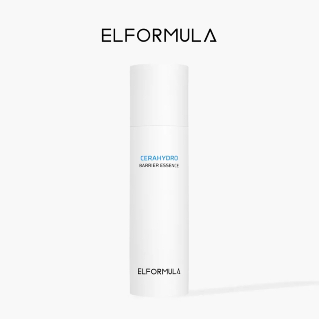 Jual ELFORMULA CeraHydro Barrier Essence Toner 100 ml | Shopee Indonesia