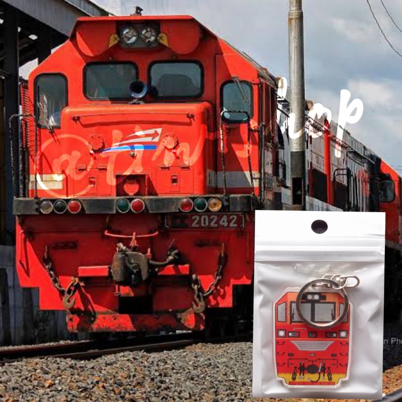 Jual Gantungan Kunci Kereta Api | Shopee Indonesia Jual Gantungan Kunci Kereta Api | Shopee Indonesia
