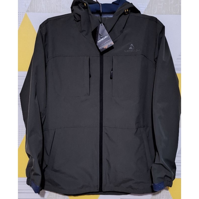 Jual Jacket Orion Merbabu size M(ld 112cm) | Shopee Indonesia