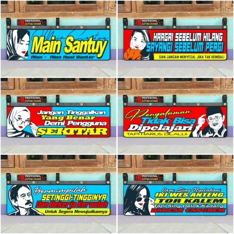 Jual Karpet Karet Kepet Lumpur Variasi Bemper Belakang Truck / Bus ...