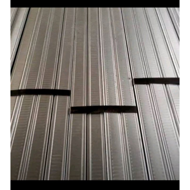 Jual Holo gypsum profil 4x4 | Shopee Indonesia