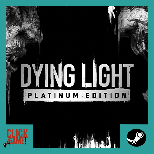 Jual Dying Light (Platinum Edition) Original PC Game - Steam | Shopee Indonesia