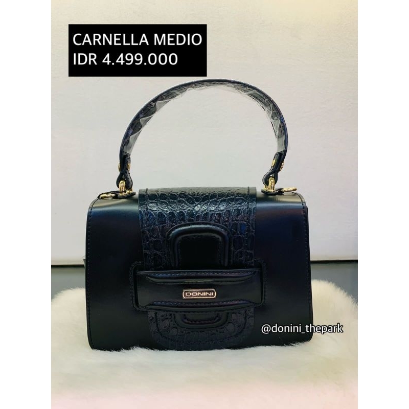 Jual DONINI CARNELLA | Shopee Indonesia