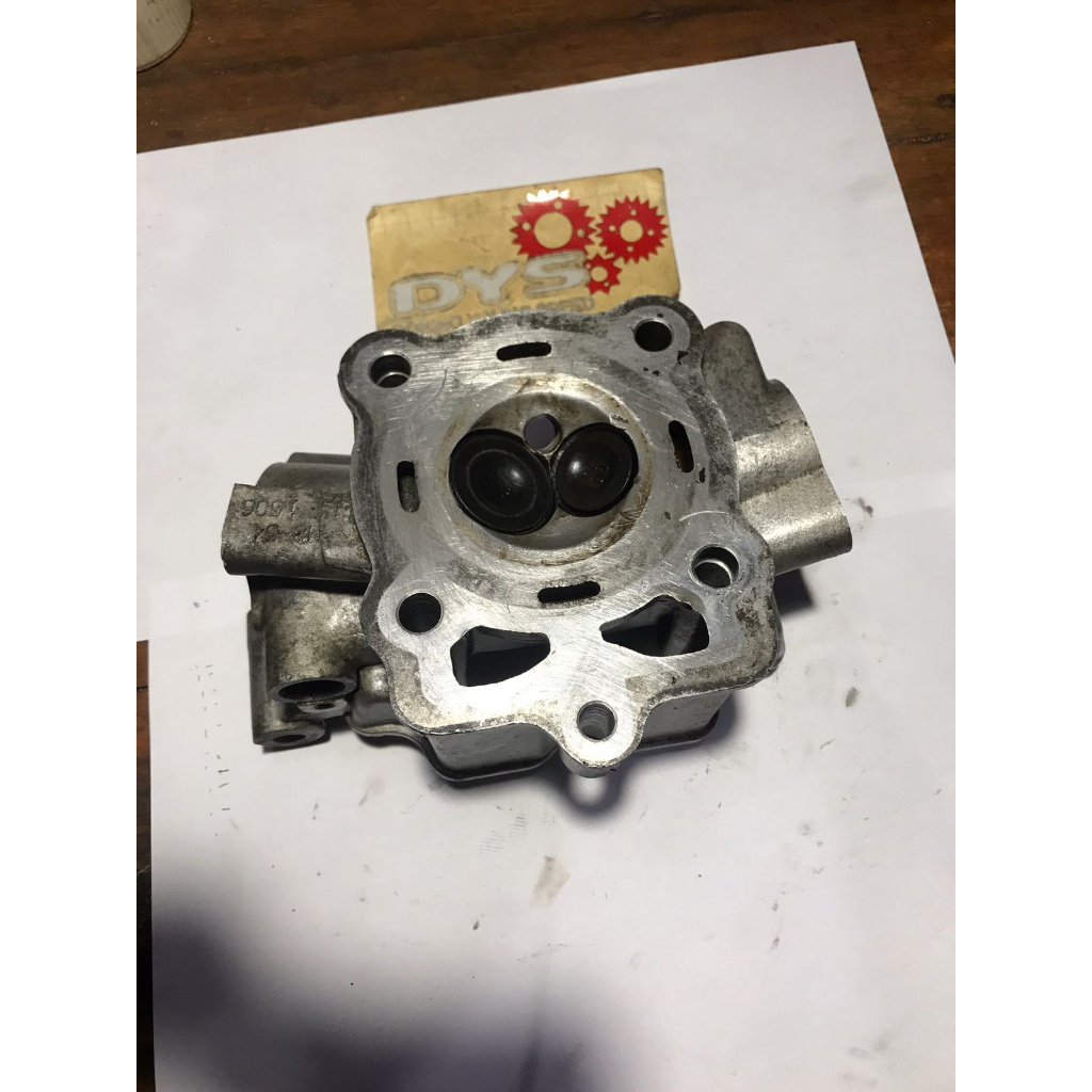 Jual kop head silinder Kaisar roda tiga triseda 149 cc | Shopee Indonesia