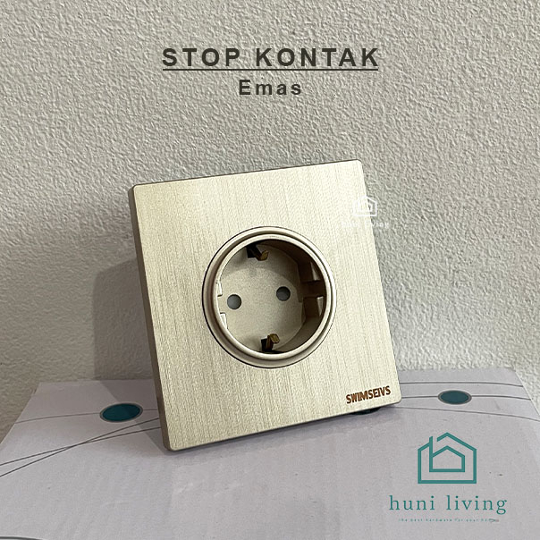 Jual Stop Kontak Inbow Stop Kontak Tanam Dinding Stopkontak Inbow IB ...