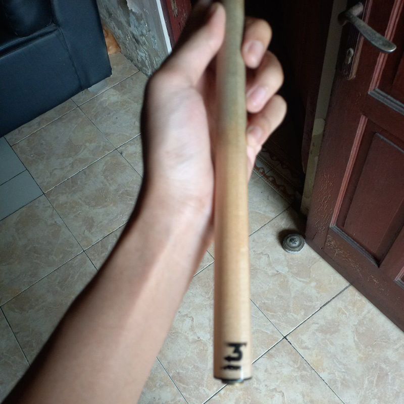 Jual CUE PREDATOR 314 NOT MEZZ | Shopee Indonesia