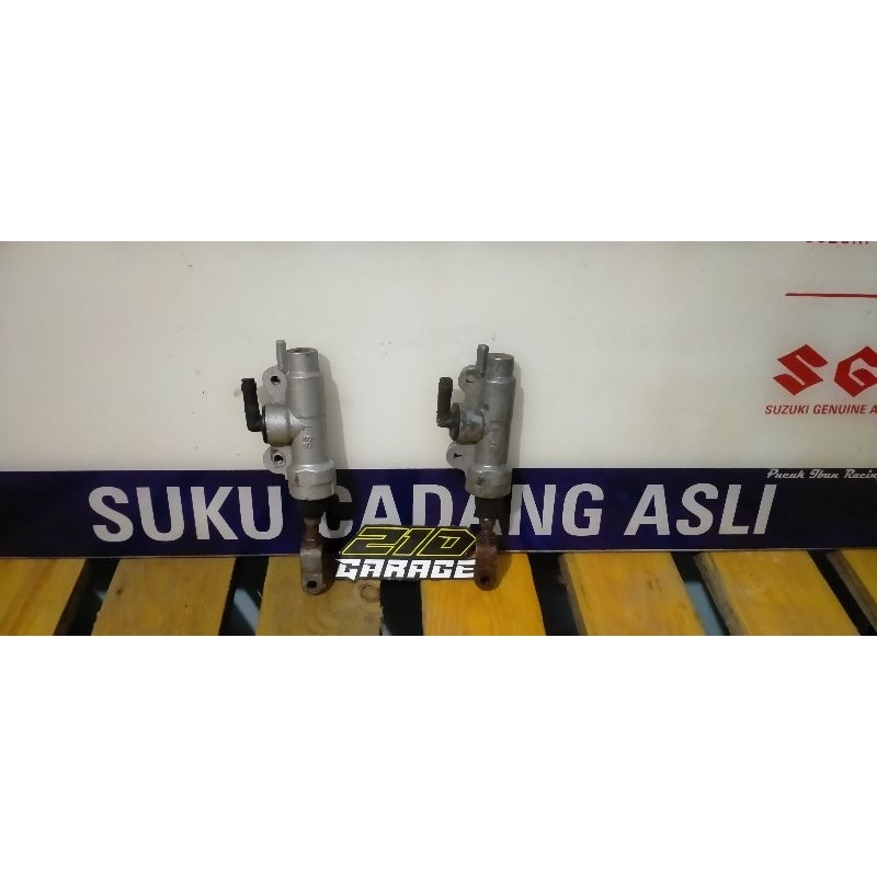 Jual master rem belakang satria 2 tak original | Shopee Indonesia