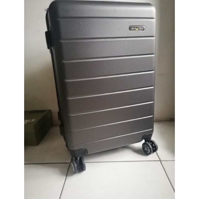 Jual koper polo 20-24 inci KUALITAS BAGUS | Shopee Indonesia