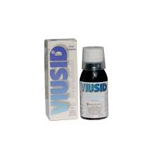Jual Viusid Oral Sol 100 ML, Viusid Powder Sacht 4 Gr ( Menjaga Imun ...
