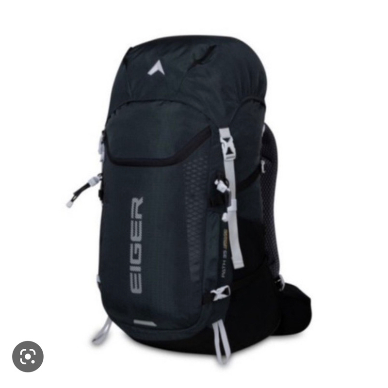 Jual Eiger Path 35L Cerrier (second) | Shopee Indonesia