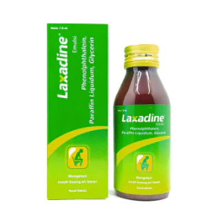 Jual Laxadine Sirup Terlengkap & Harga Terbaru Maret 2026 | Shopee ...