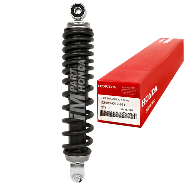 Jual 52400-KVY-961 Shock Beker Belakang Beat Scoopy Spacy Vario 110 CW ...
