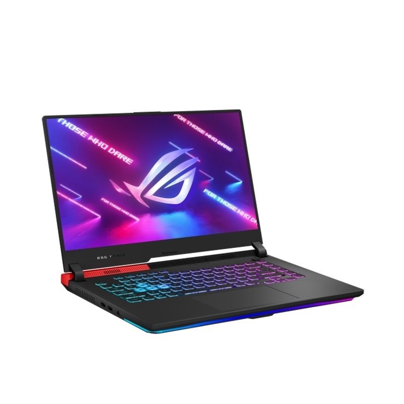 Jual LAPTOP ASUS ROG STRIX G513IC Geforce RTX 3050-Ryzen 7 | Shopee ...