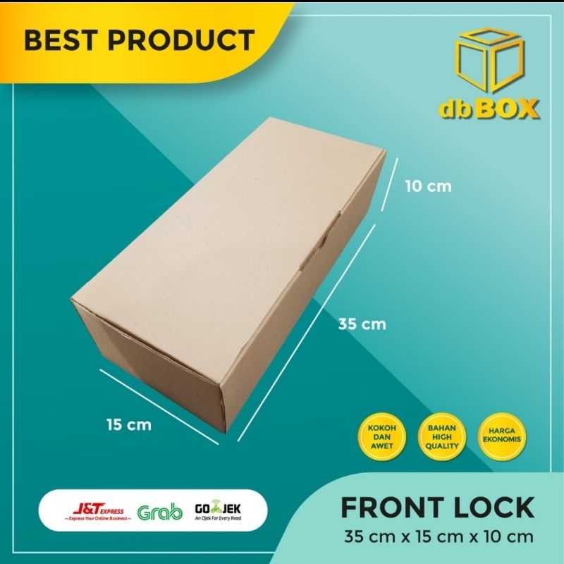 Jual KARDUS PACKAGING (WAJIB KHUSUS BUNGA) | Shopee Indonesia