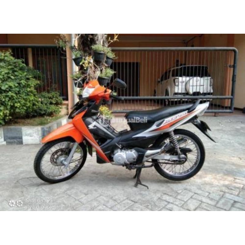 Jual Body Bodi Halus Full Set Honda Revo Lama Revo Lancip | Shopee ...