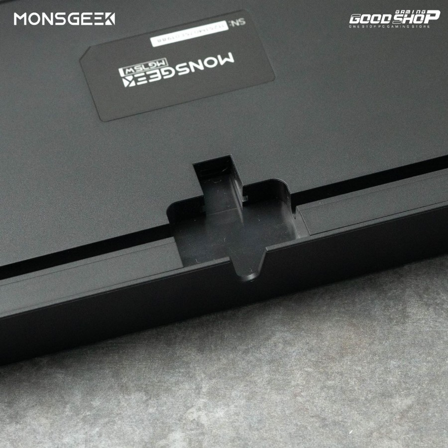 Jual MONSGEEK MG75 KEYBOARD KIT - Keyboard Gaming | Shopee Indonesia