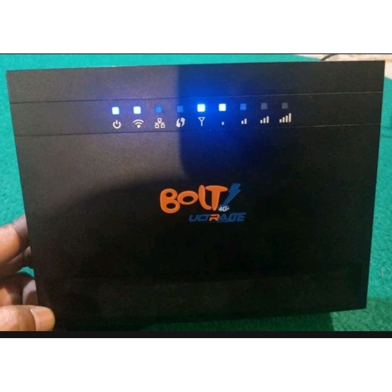 Jual Bolt BL500 unlock 4G Smartfren,Telkomsel,By.U (B40) | Shopee Indonesia