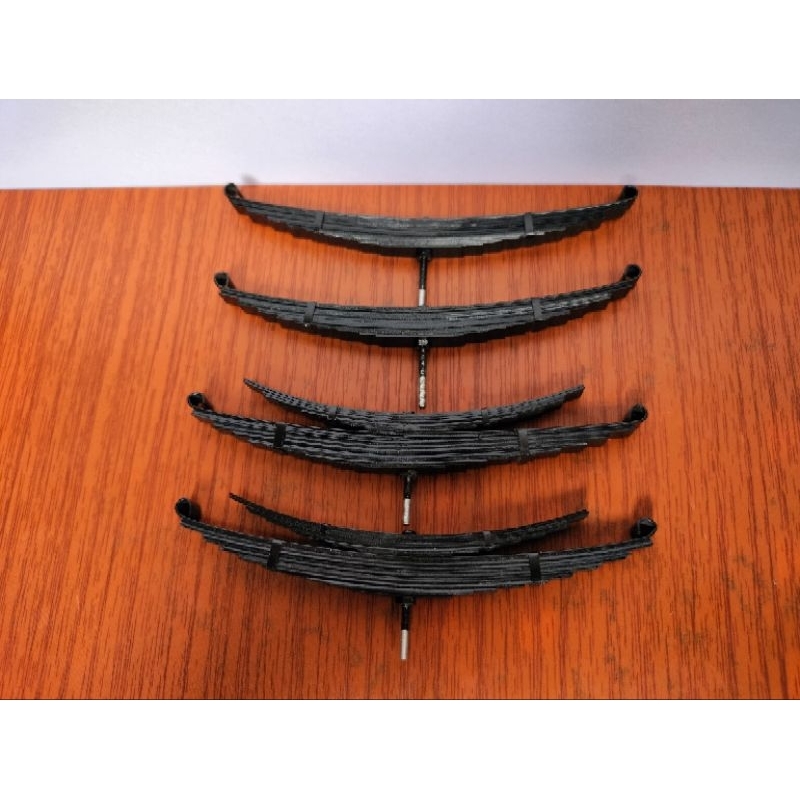 Jual Per / Suspensi daun miniatur truk Baja | Shopee Indonesia