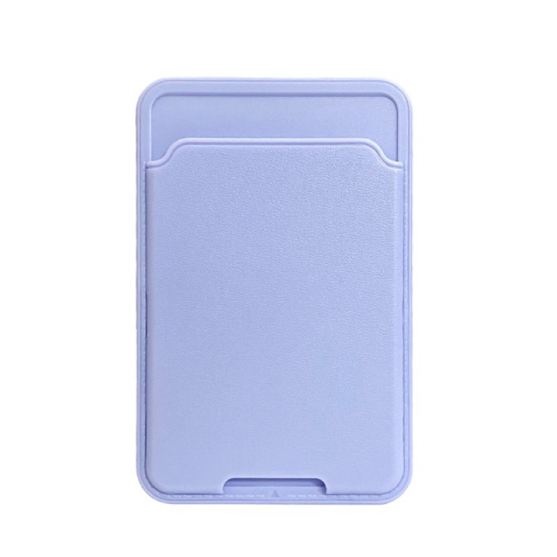 Jual HALO PATCH - STICKY CARD HOLDER KULIT | CARD HOLDER HP TEMPEL ...