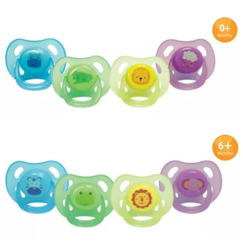 Jual Baby Safe Pacifier Empeng Bayi | Shopee Indonesia
