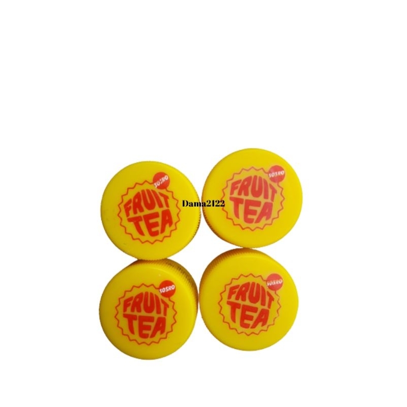 Jual tutup botol bekas warna kuning merah | Shopee Indonesia