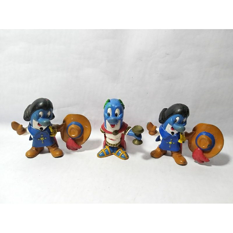 Jual Maskot Novotel Dolfi Kaisar Roma Julius Caesar Roman Emperor Three ...