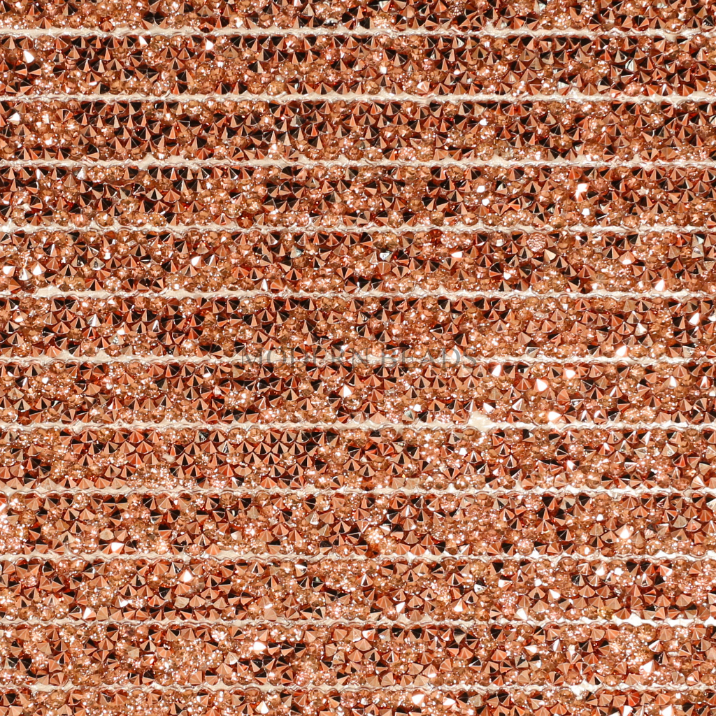 Jual [PER BARIS] Diamond Tikar / Crystal Tabur / Payet Tabur / Payet ...