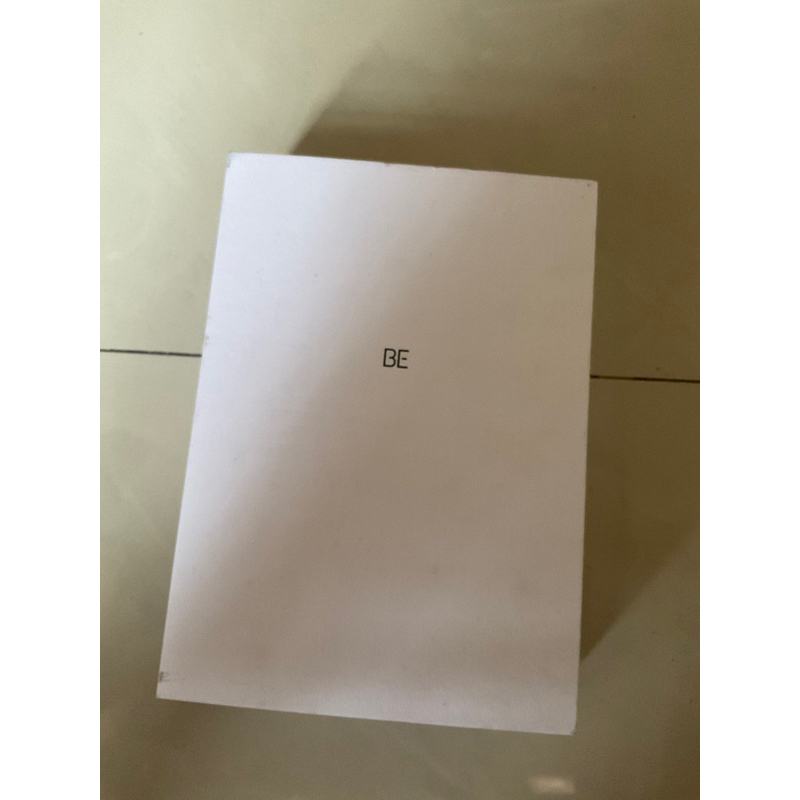 Jual bts album BE | Shopee Indonesia