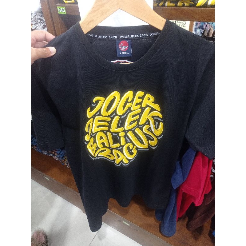 Jual Kaos Joger Jelek Oleh Oleh Khas Bali | Shopee Indonesia