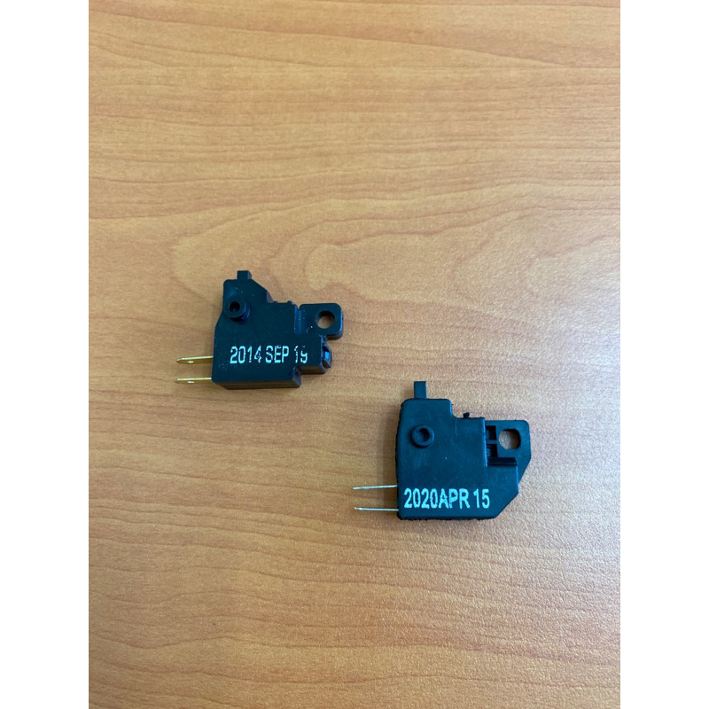 Jual (CRUN) Switch Rem Depan Kanan Supra X/X 125/Fit/Fit New / Tombol ...
