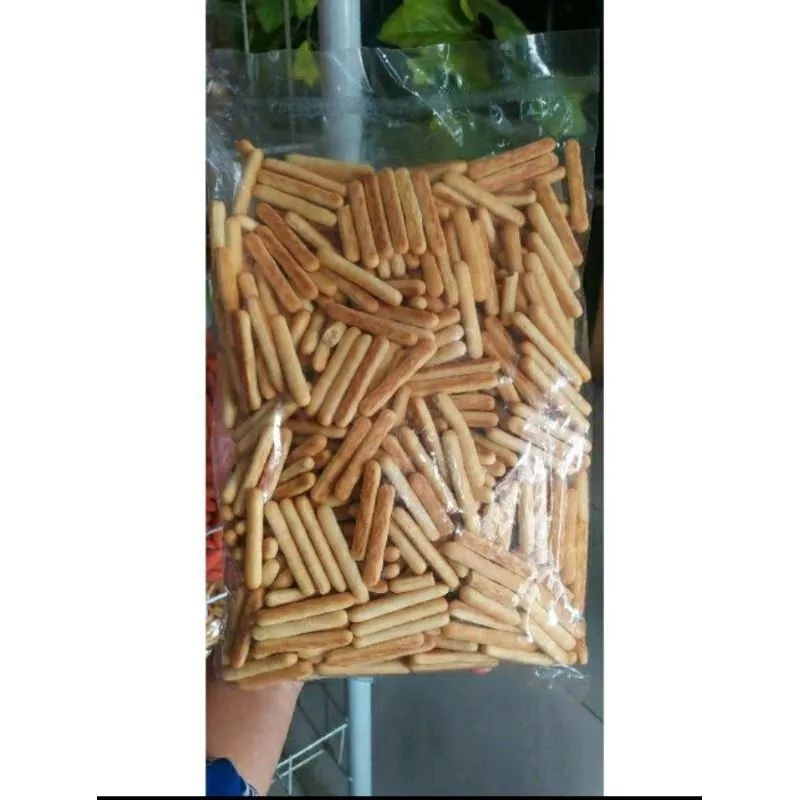 Jual roti stik durian inafood 250gr | Shopee Indonesia