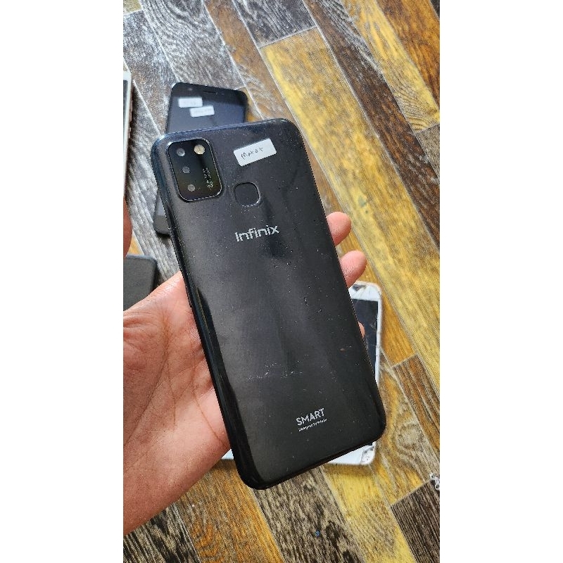 Jual Infinik Smart 5 Minus | Shopee Indonesia
