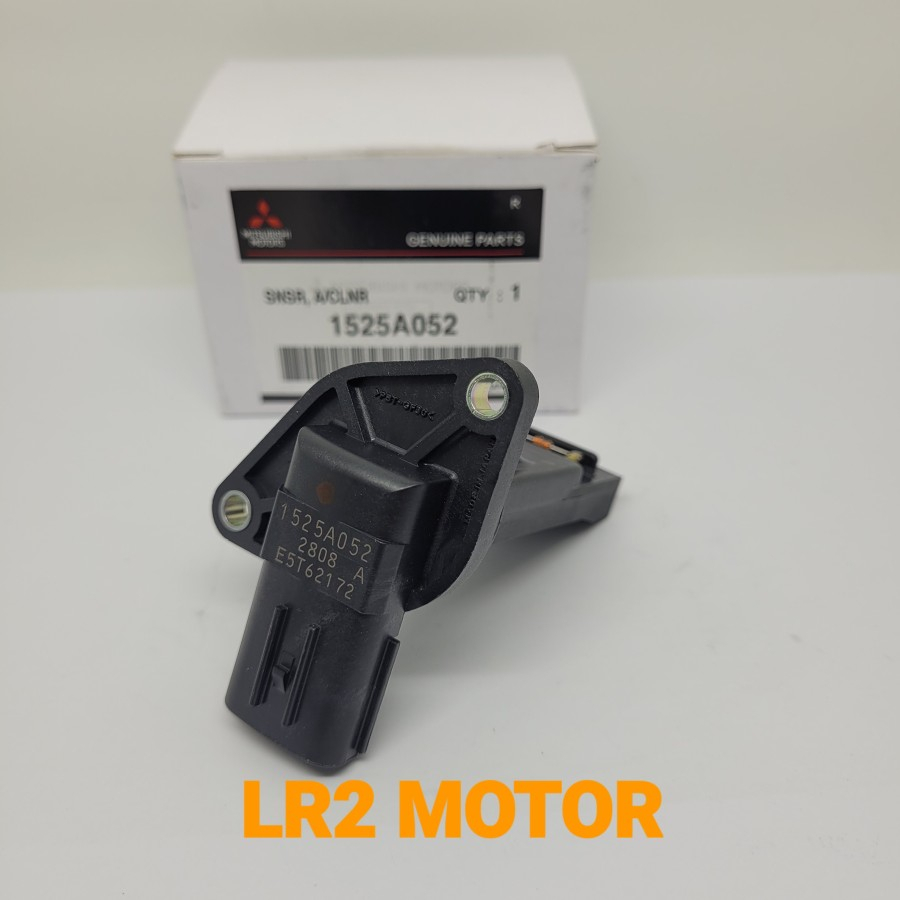 Jual SENSOR AIR FLOW AIRFLOW MASS MAFF ORIGINAL MITSUBISHI XPANDER ...