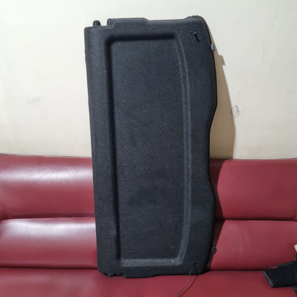 Jual Tonneau Partisi Tray Bagasi Nissan Magnite Original Asli Bawaan ...