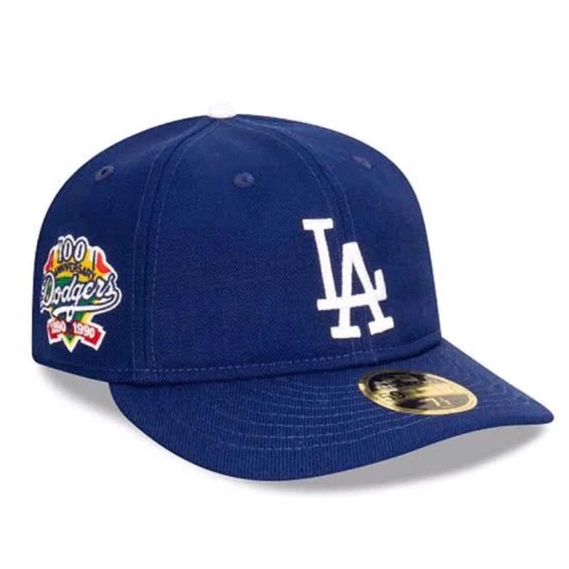 Jual New Era 59Fifty LA Dodgers Cap | Shopee Indonesia