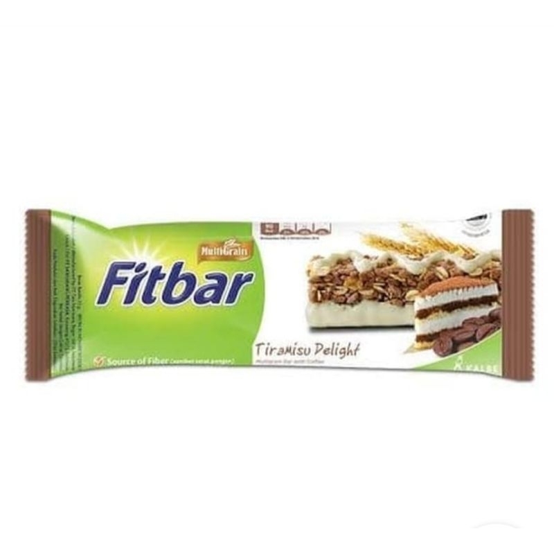 Jual Fitbar all varian 22 gr | Shopee Indonesia