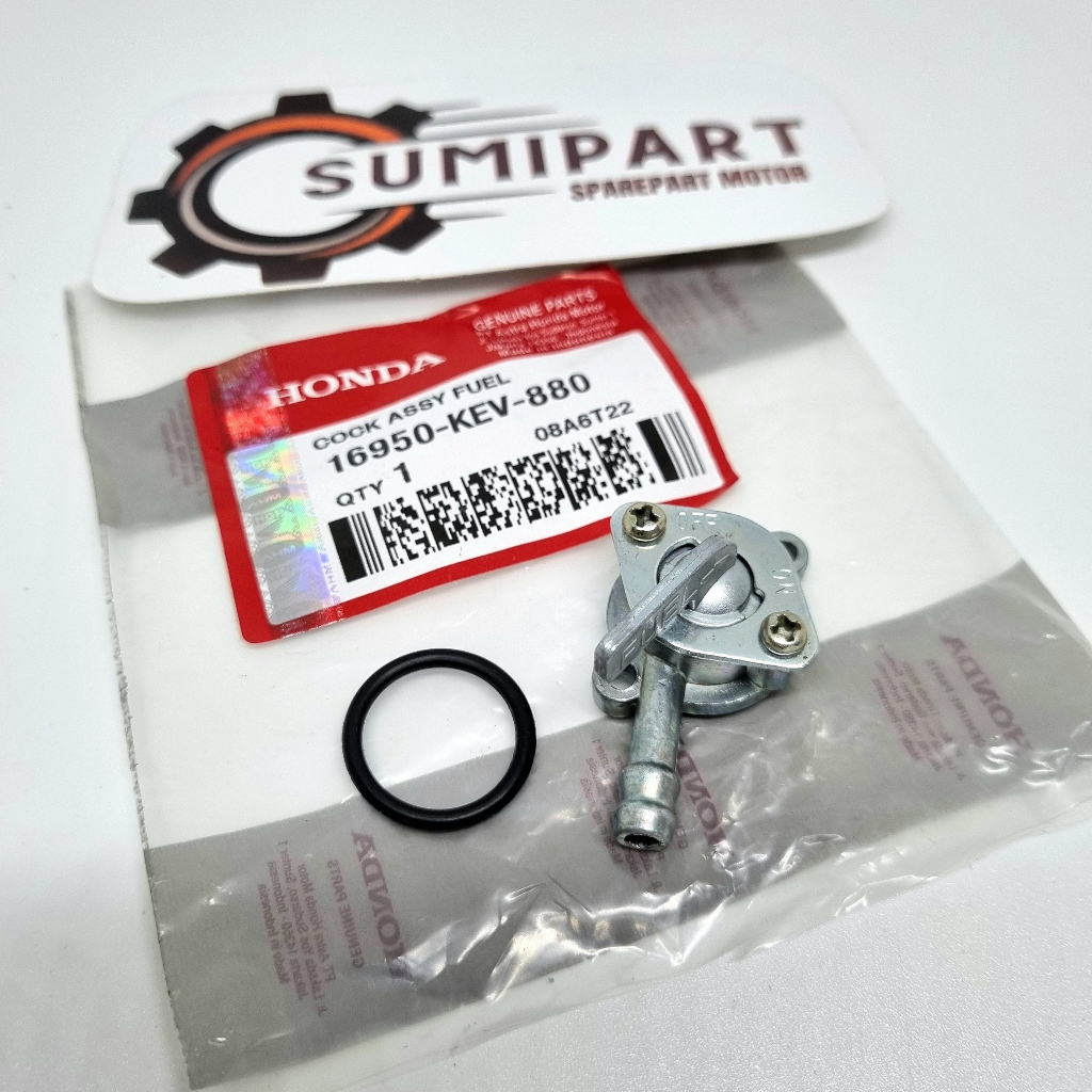 Jual GN5 Keran Bensin Kran Tangki Grand Supra X Fit Astrea Legenda Prima | Shopee Indonesia