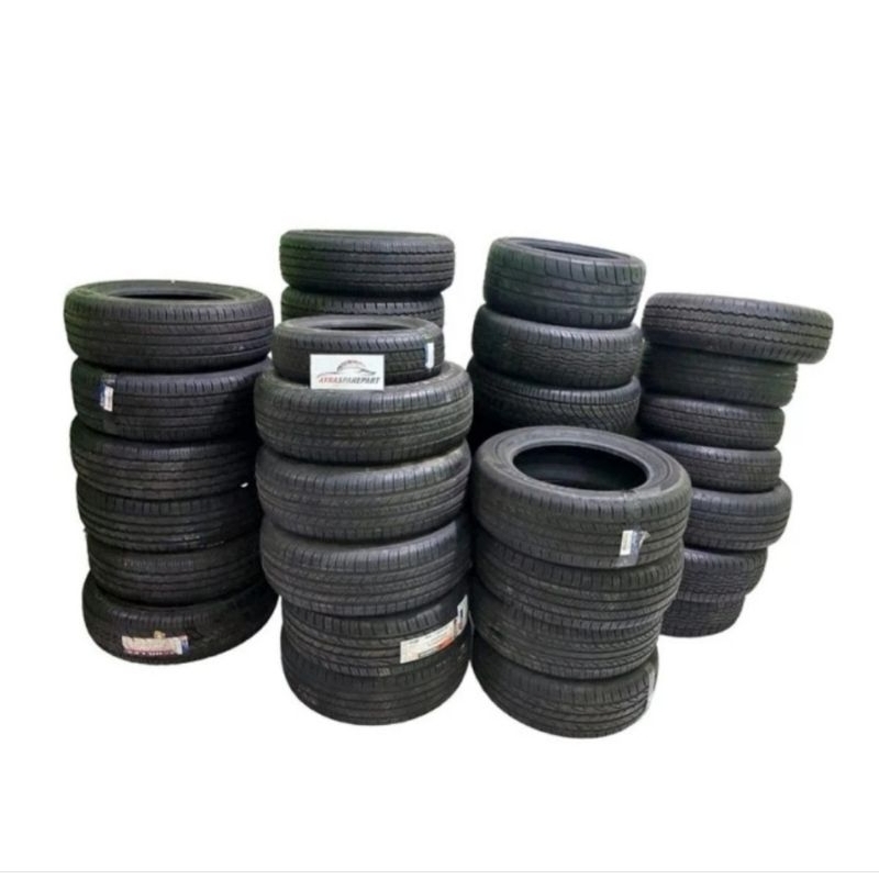 Jual Ban mobil baru produksi tahun lama R14 R16 R17 R19 2012 - 2016 ...